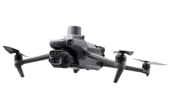 DJI Mavic 3E Enterprise